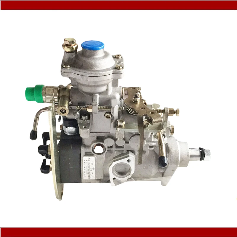 Diesel Engine Fuel Injection Pump 0460426530: A Practical Guide to ...