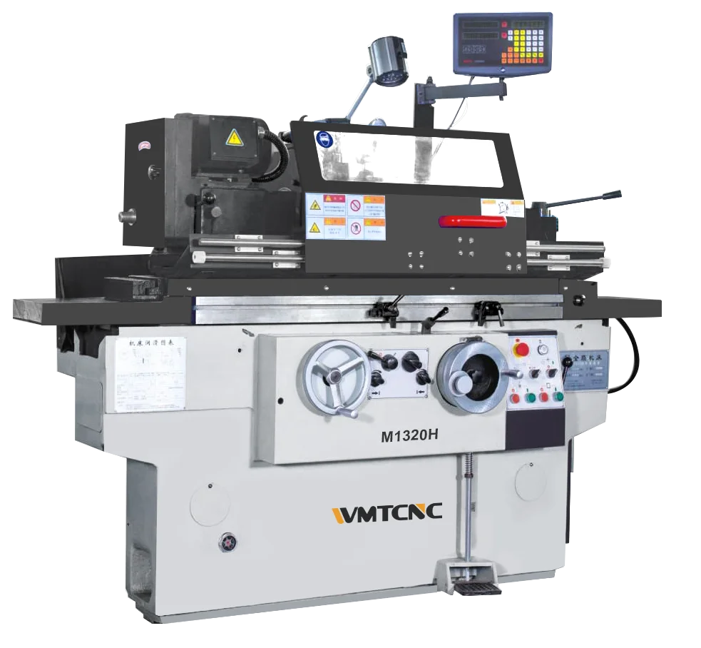 Rectificadora cilíndrica de alta precisión M1320Hx500 de China