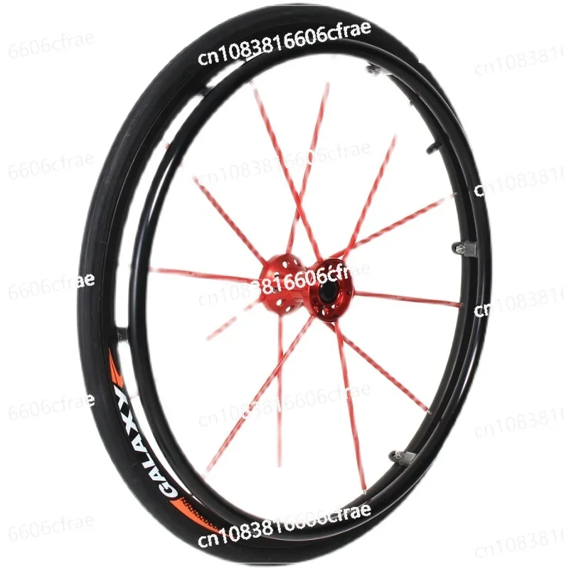 Wheel-Rear-Large-Wheel-24-Inch-Disabled-Wheelchair-Rear-Wheel-Full-Set ...