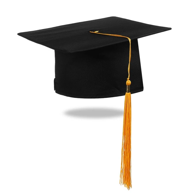 High School Graduation Hat