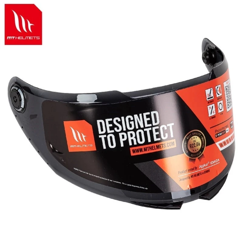 Helmet-visor-for-MT-THUNDER-4-SV-helmet-MT-V-28B-Replacement-helmet ...