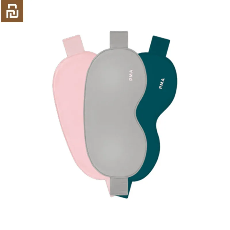 Youpin – Masque Chauffant Pour Les Yeux, Thérapie Au Graphène, Patch En ...