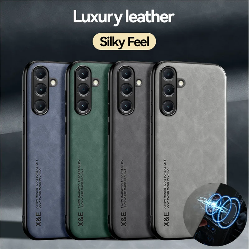 Shockproof-Case-for-Samsung-Galaxy-M15-M35-M55-5G-Protective-Cover ...