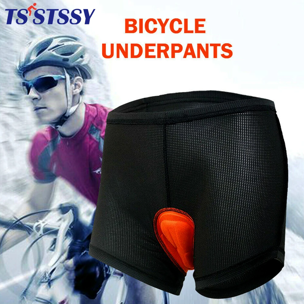 Cycling-Underwear-for-Men-4D-Gel-Padded-Bike-Bicycle-Shorts-Cycle-Biking-Riding-Quick-Dry ...