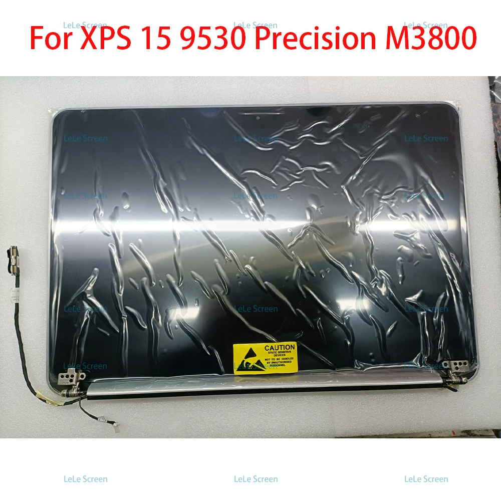 15-6-For-Dell-XPS-15-9530-Precision-M3800-Full-Set-Assembly-Touch-LCD ...