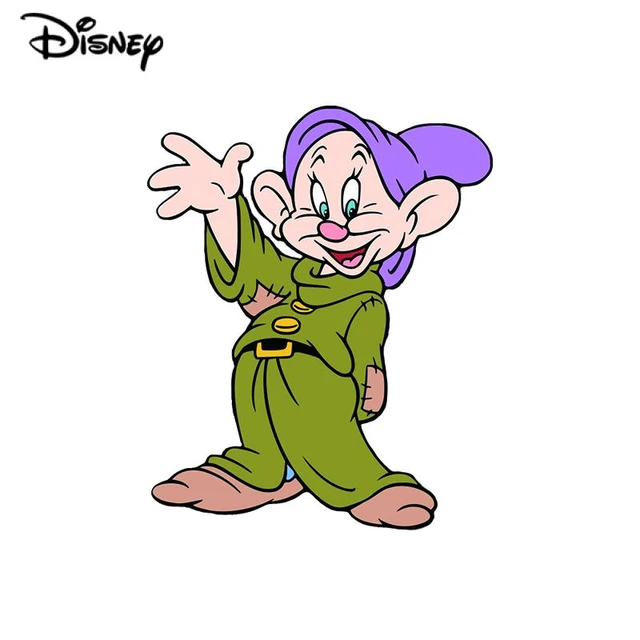 Disney Dopey Clip Art