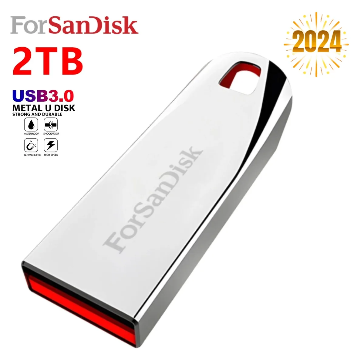 SanDisk-High-Speed-USB-3-0-Flash-Drivers-Memory-Stick-Sem-deslizamento ...