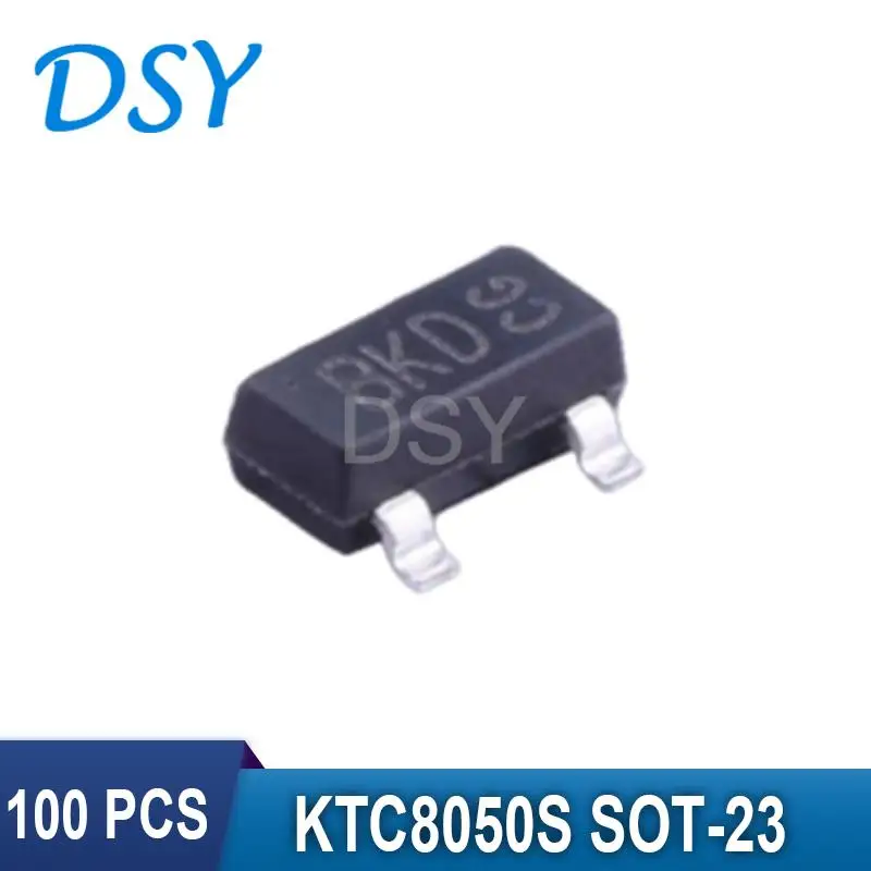 100pcs-KTC8050S-D-RTK-P-KTC8050S-SOT-23-BKD-NPN-SMD-Triode-Chip.jpg