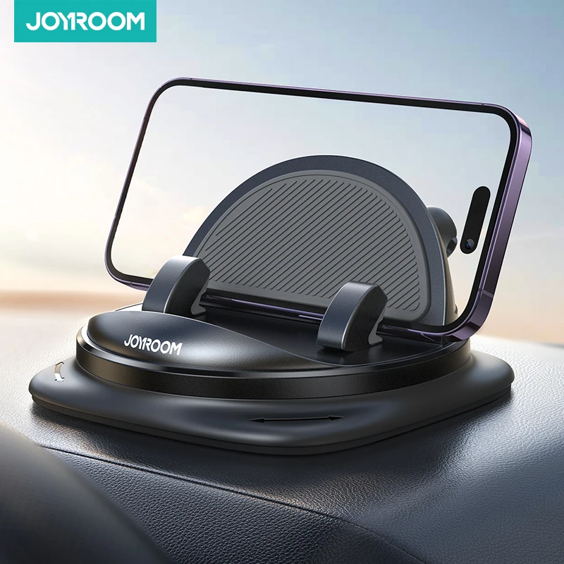 Joyroom Universal Dashboard Phone Holder – Auto Accessory Surplus