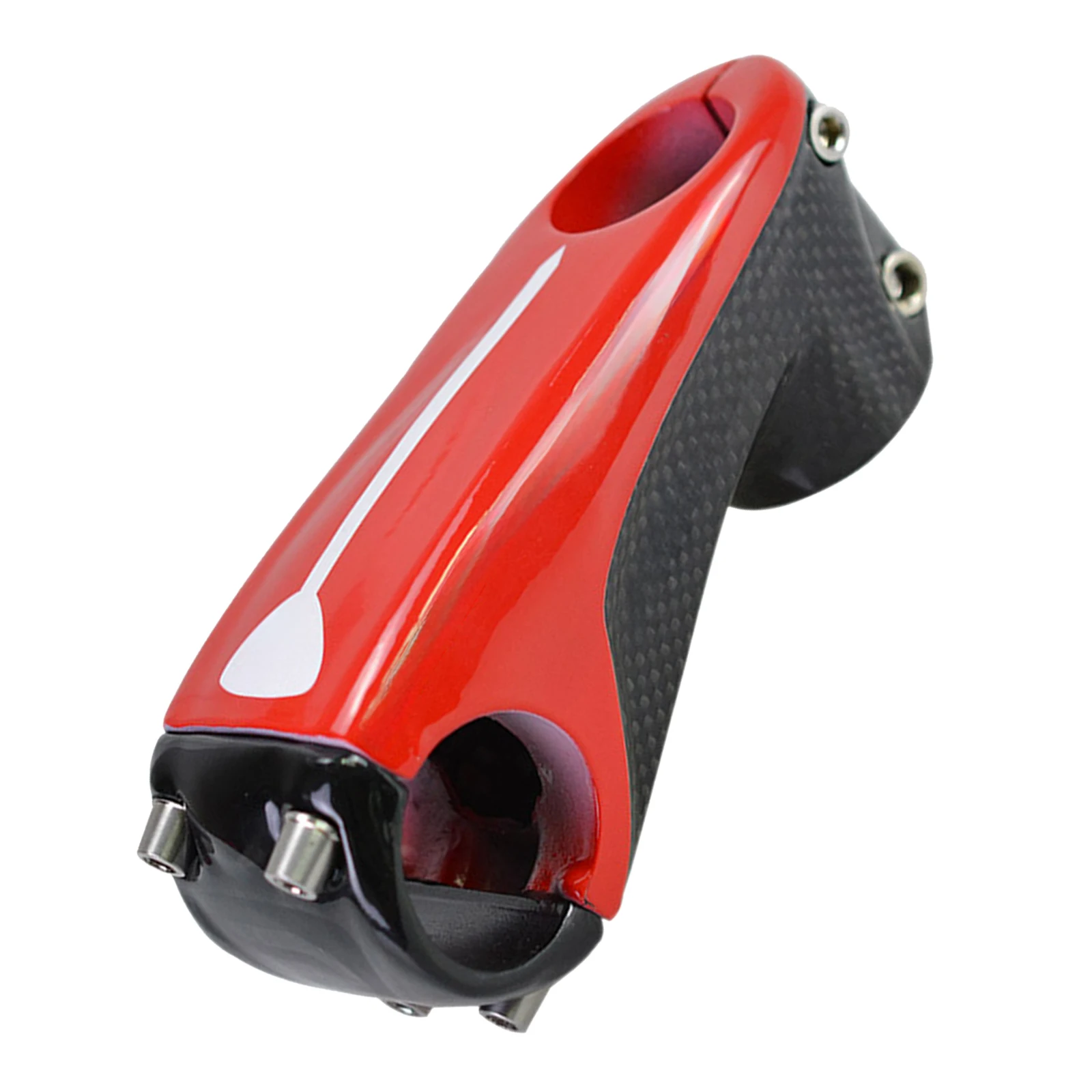 Full-Carbon-Fiber-Bicycle-Stem-mtb-Road-Bike-Stems-31-8-80-90-100MM ...