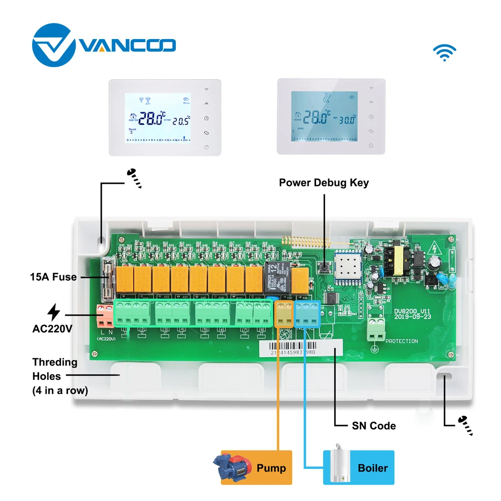 Vancoo-Smart-WIFI-Wireless-Thermostat-for-Gas-Boiler-Actuators-And-8 ...