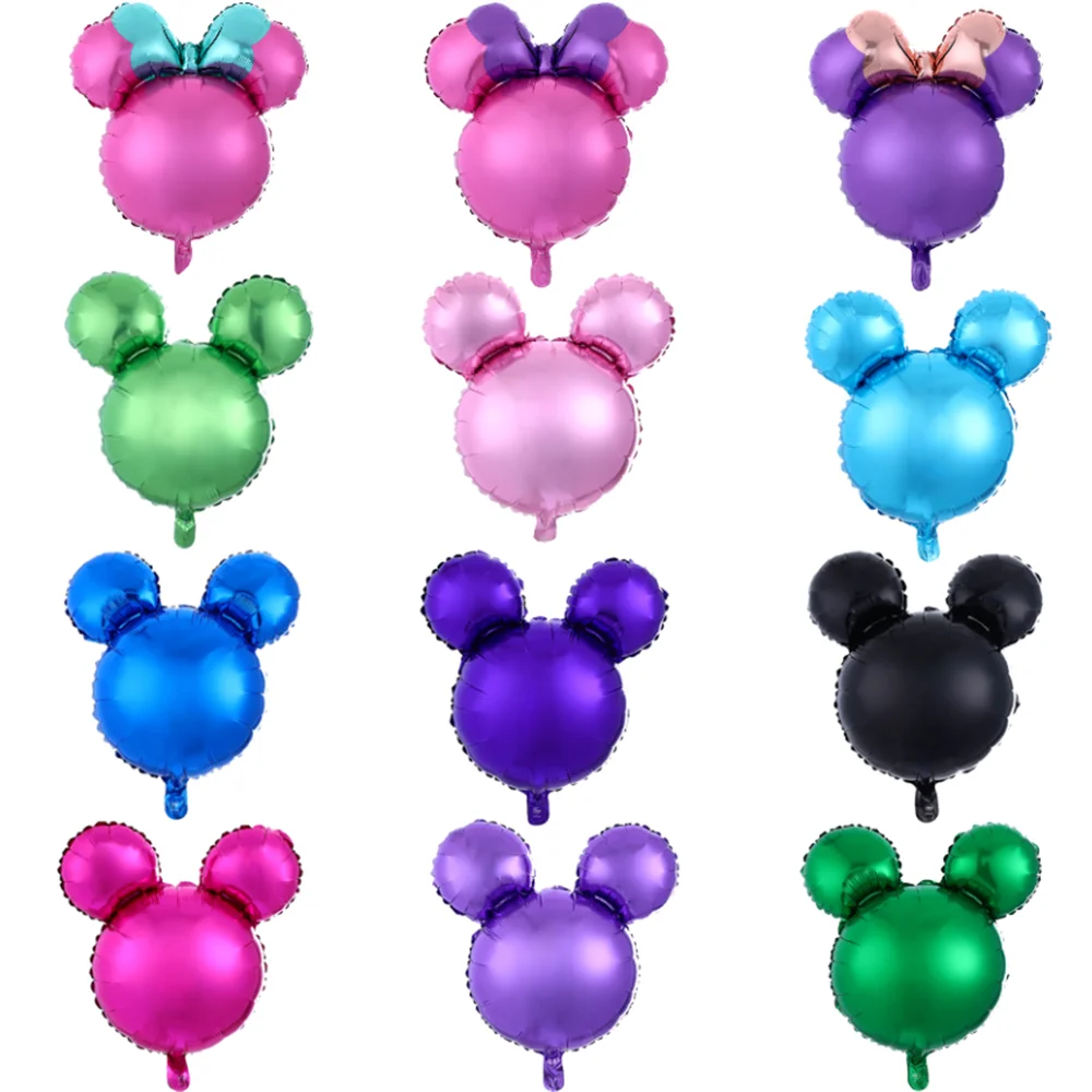 Disney Balloons Clipart