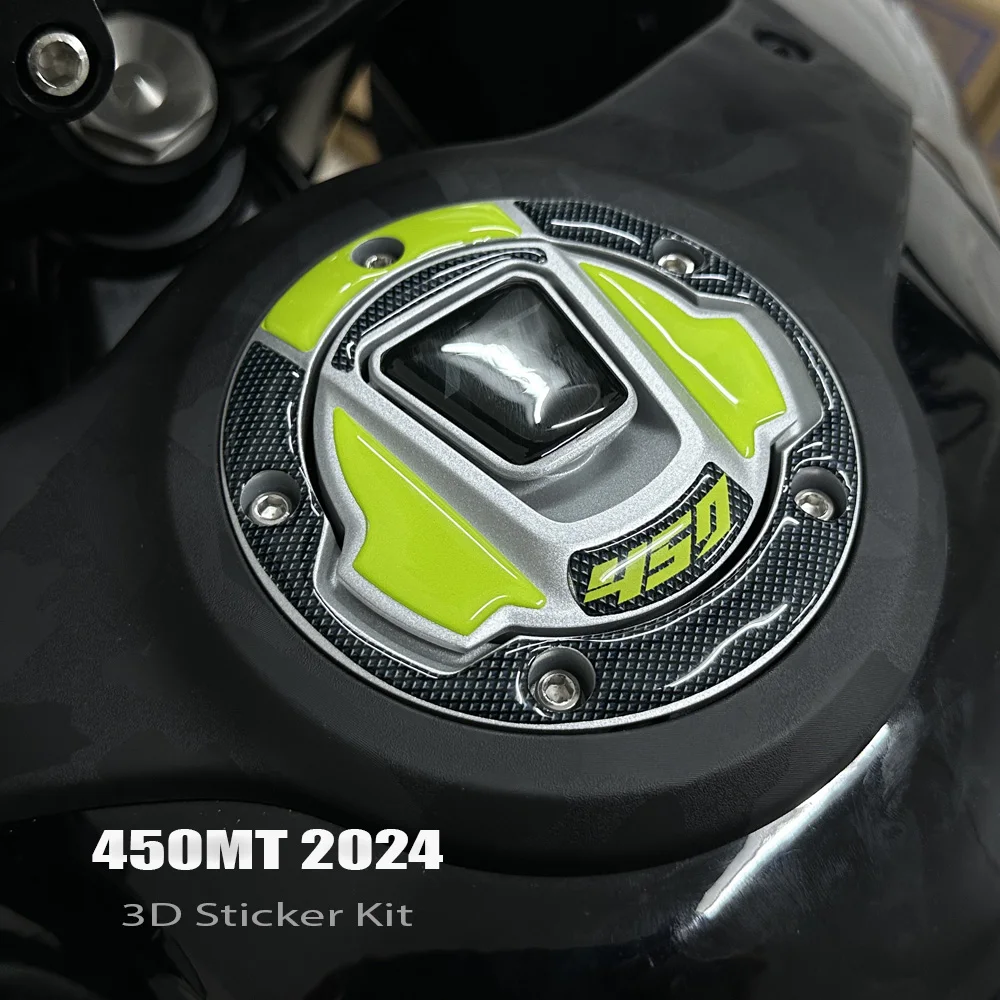 450mt-Accessories-Motorcycle-3D-Gel-Sticker-Tank-Cap-Protection-For ...