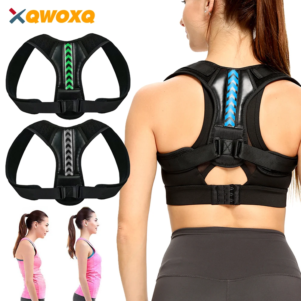 Back-Posture-Corrector-Anti-camel-correction-belt-sitting-posture ...