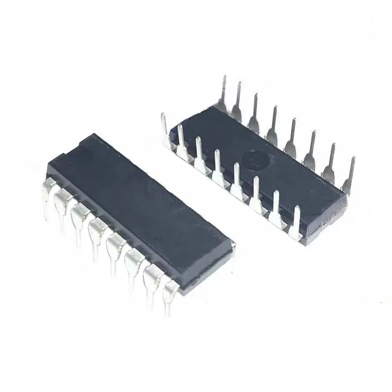 5pcs DM9368N DM7442AN DIP-16 Integrated Circuit Chip - AliExpress 502