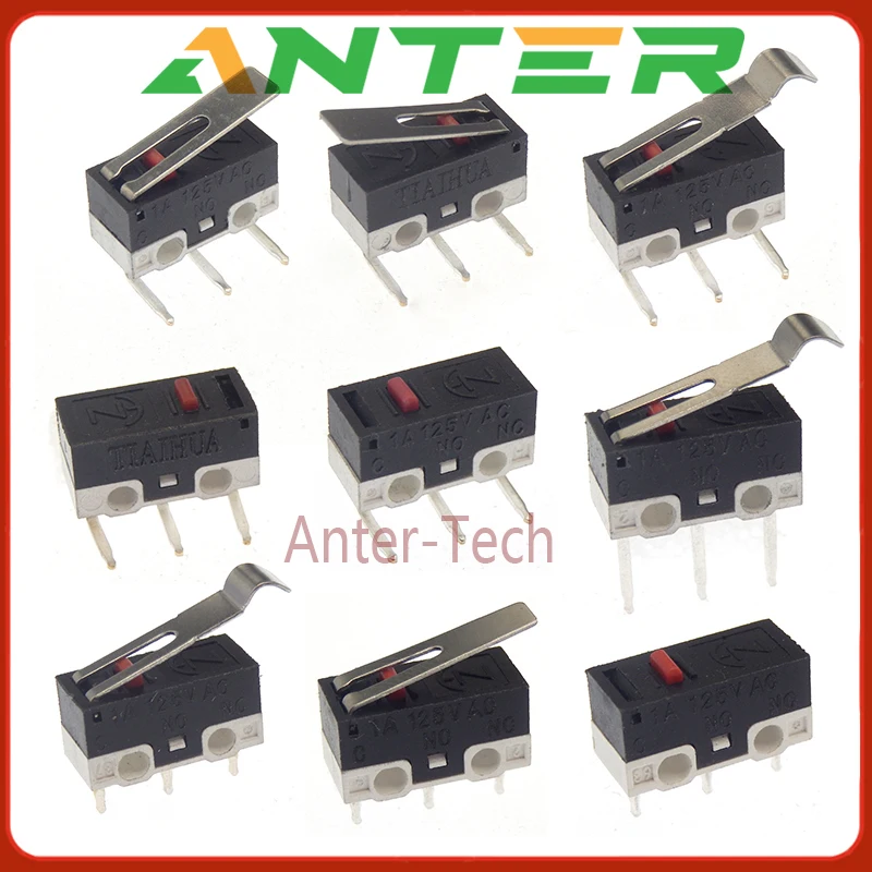 Potentiometer Lever Arm: What You Need to Know Before Buying for Your ...