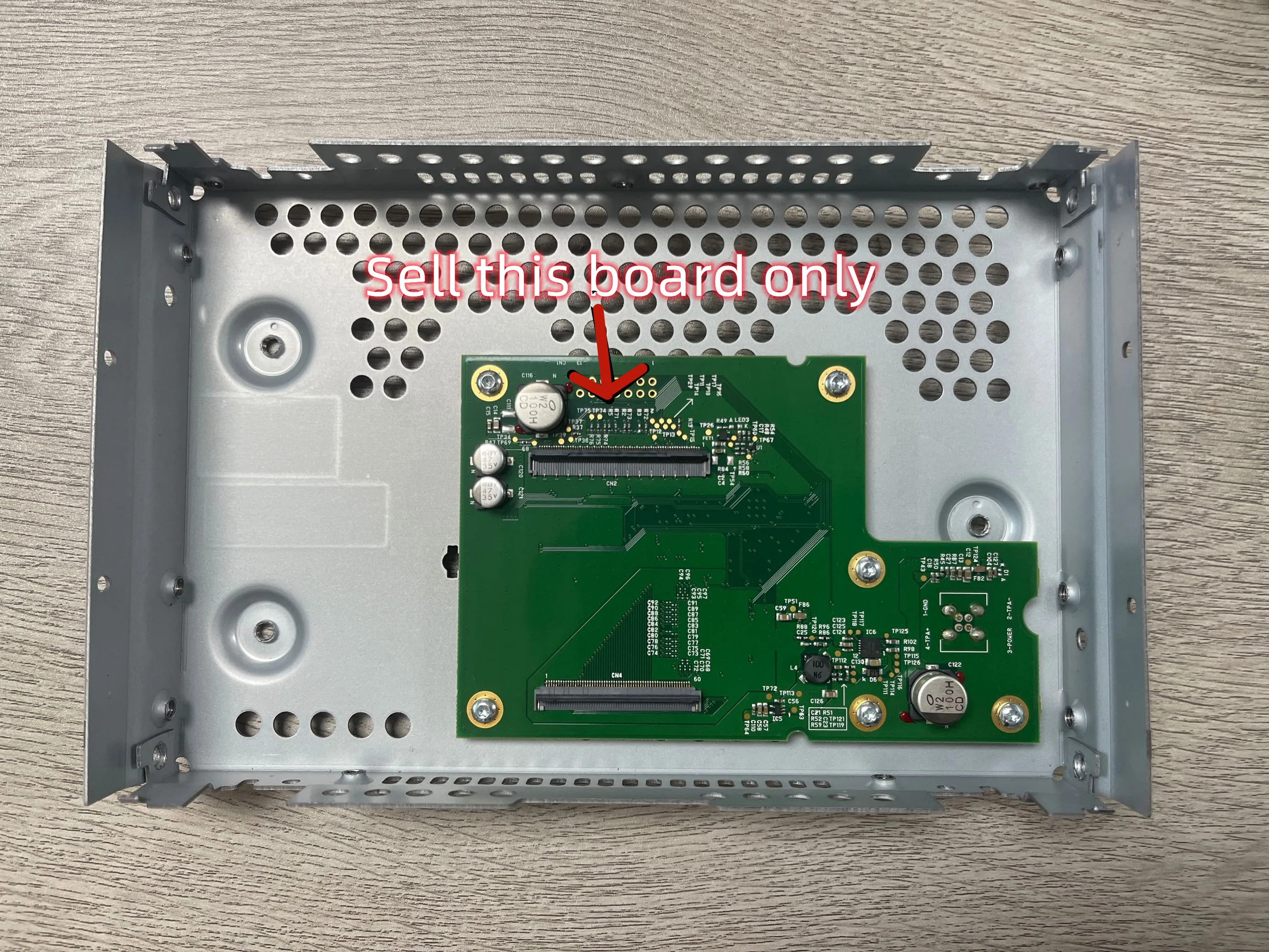 Brand New Power Bosrd SYNC3 Display PC Board For Ford Sync 3 Edge 2011 brand-new-power-bosrd-sync3-display-pc-board-for-ford-sync-3-edge-2011
