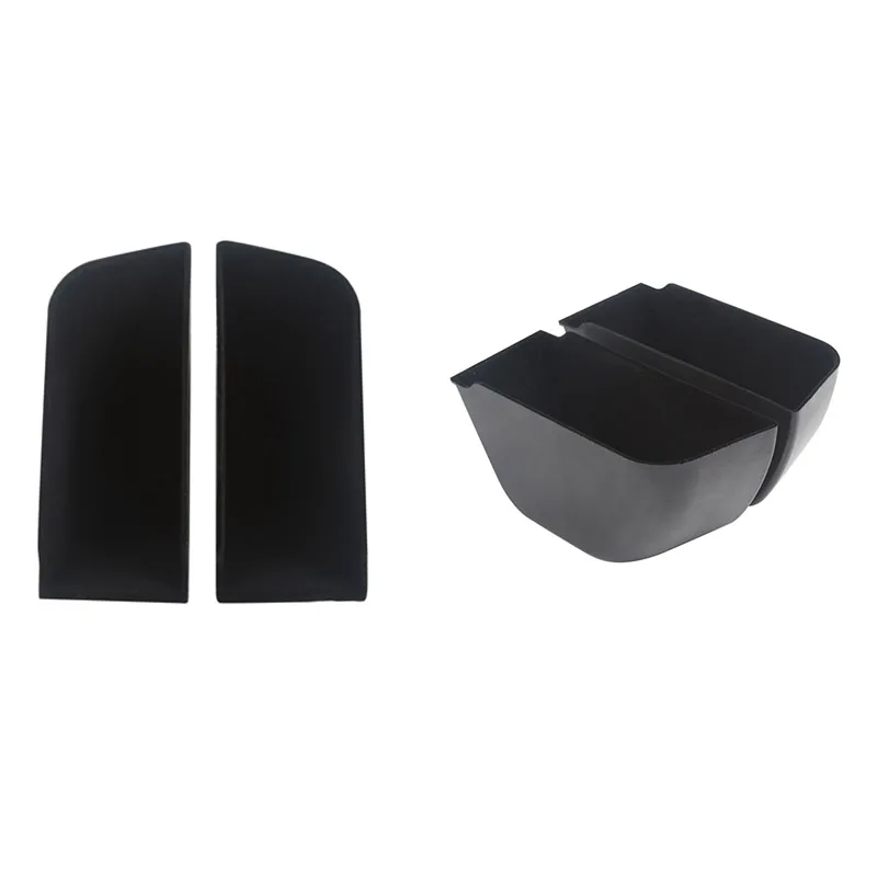 For-Land-Rover-Defender-2020-2021-Car-Front-Door-Storage-Box-Armrest ...
