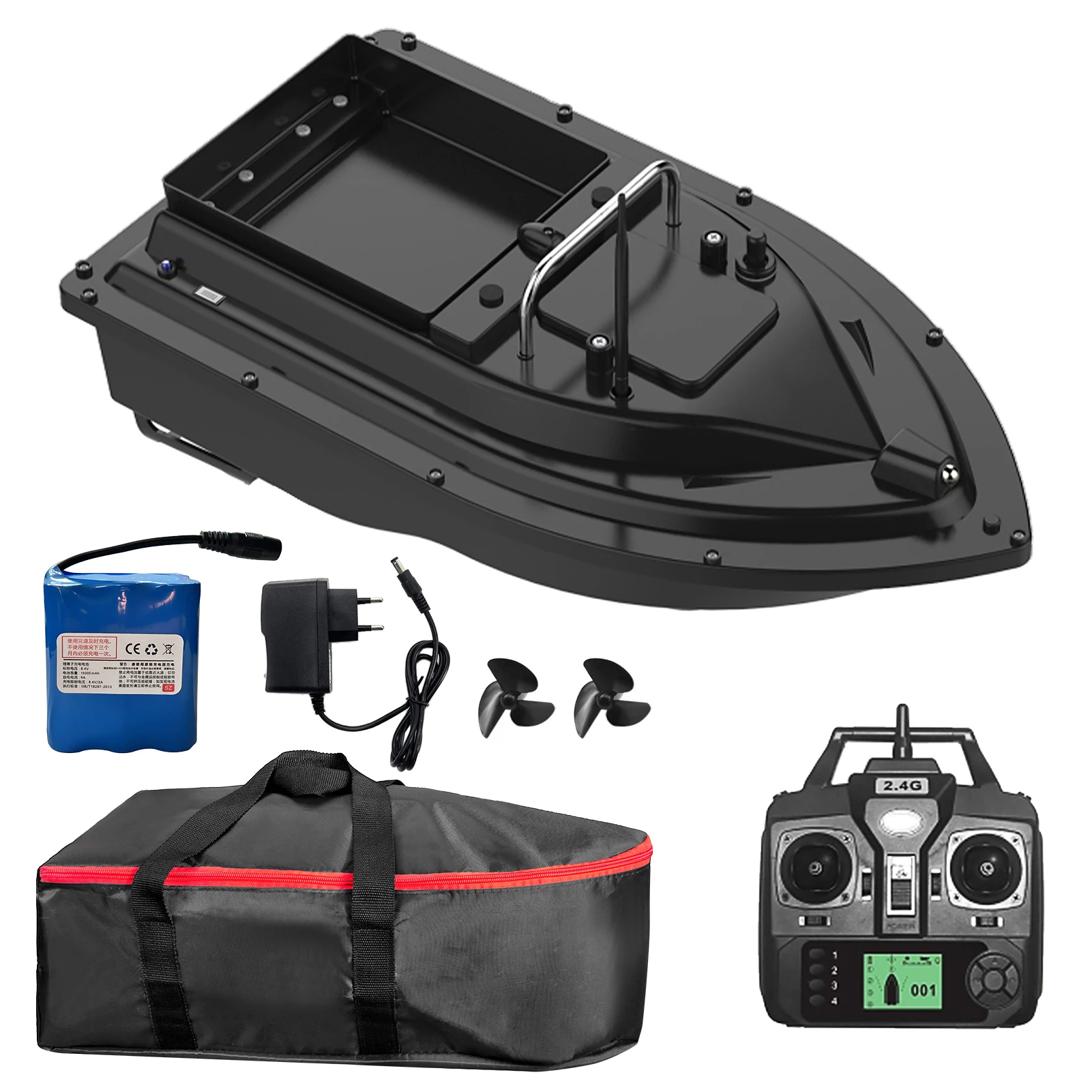 Wireless-GPS-Fishing-Bait-Boat-Support-Automatic-Return-Bait-Boat-with ...