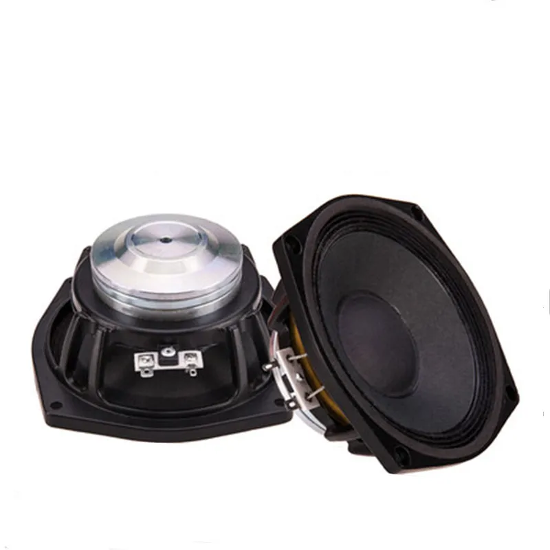 PA-110-Midrange-Speaker-5-Inch-Can-Be-Matched-With-High-Pitched-Full ...