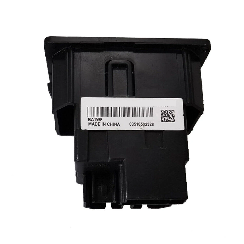 New-Single-USB-Interface-Module-For-Ford-SYNC-2-USB-Media-Hub-W-SD-Card ...