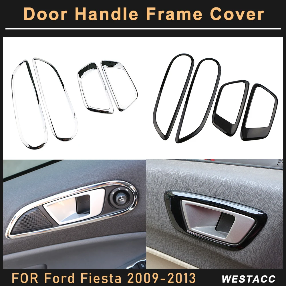 Fiesta Accessories