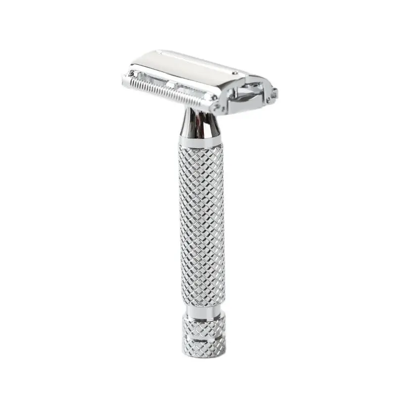 Yaqi Monarch Chrome Color Safety Razor - AliExpress