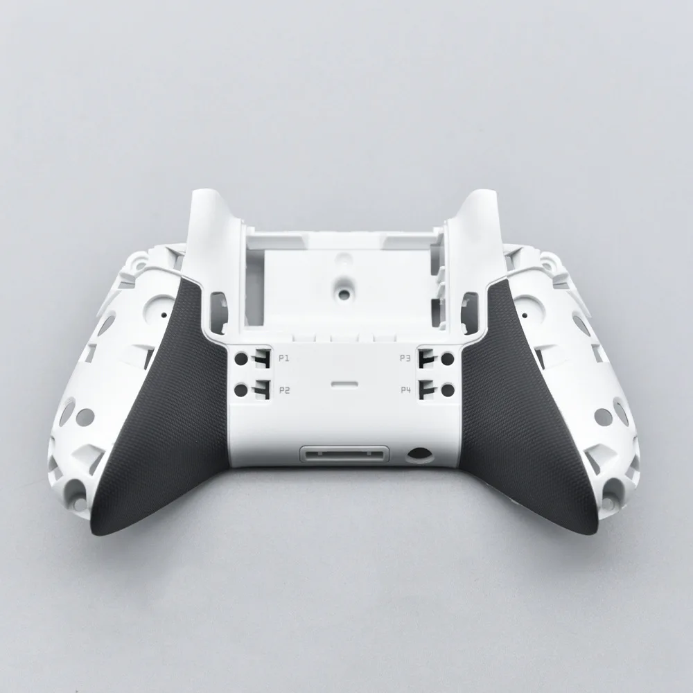 White Xbox One Controller Back