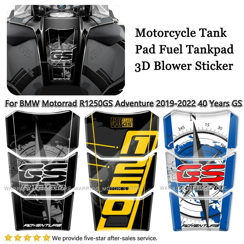 3D motorcycle stickers motorcycle fuel tank stickers motorcycle ...