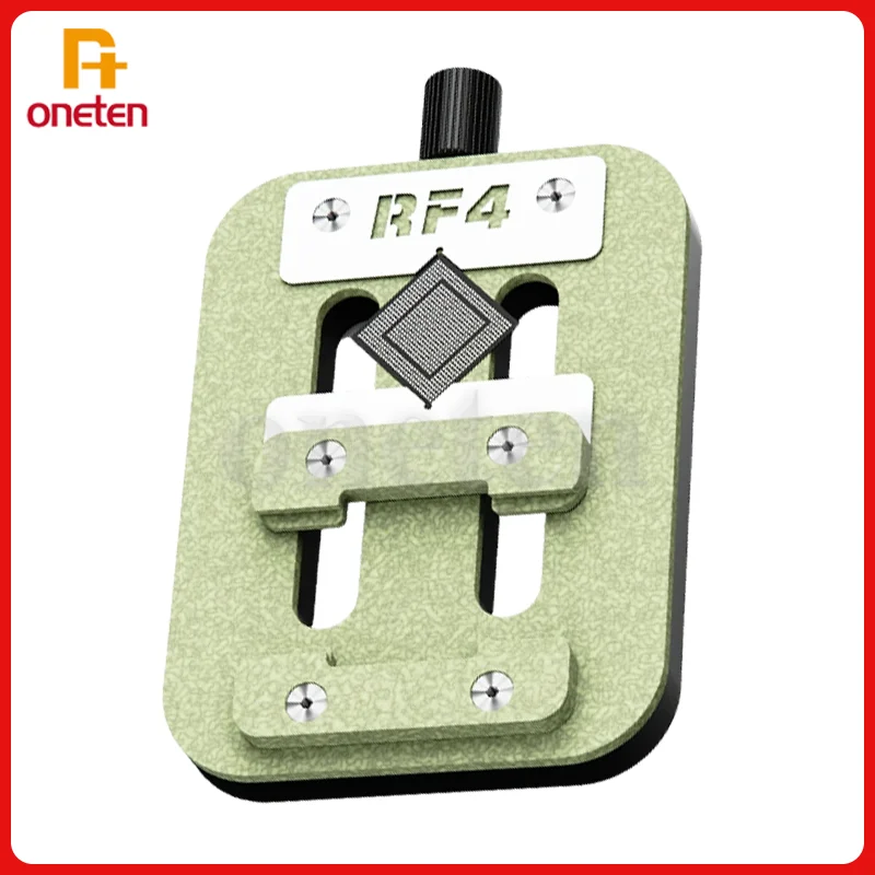 RF4-Fixture-FT02-Universal-Small-Precision-Mainboard-Holder-PCB-Suspension-Design-IC-Chip-Repair ...