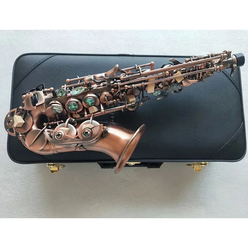 New-Brand-S-992-BbTune-music-instrument-Phosphor-plated-copper-High ...