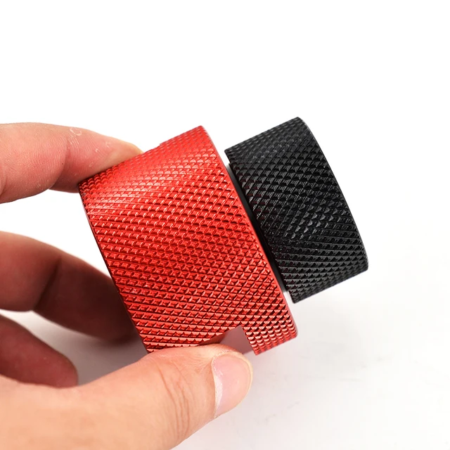 Top Baffle Cone Cups Drill Jigs: Essential for Solvent Filters