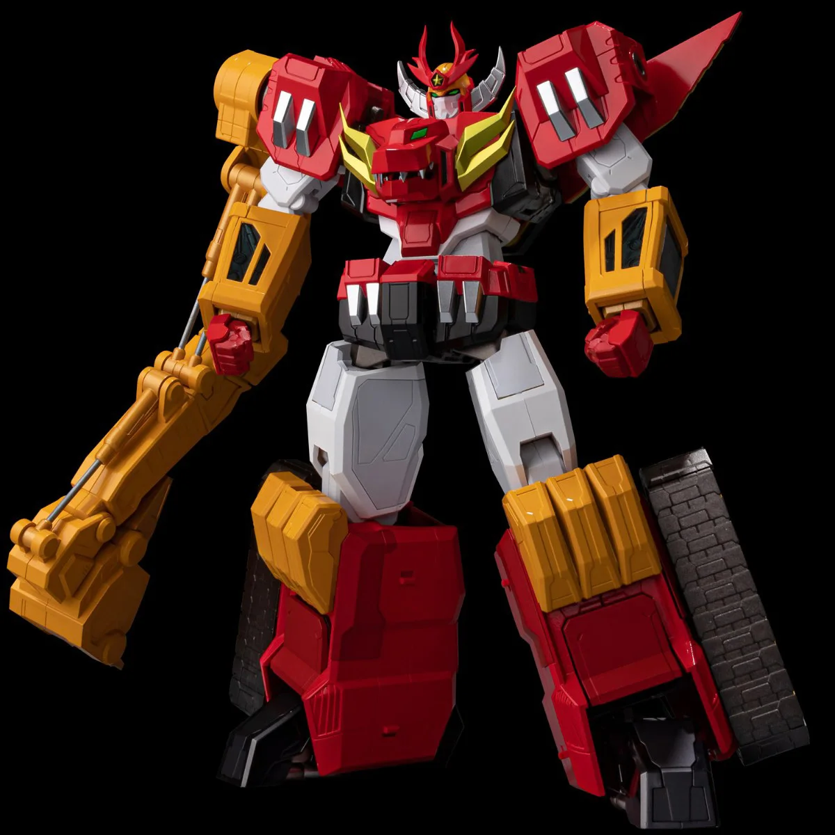Figura-Original-Sentinel-METAMOR-FORCE-Brave-Command-Dagwon-modelo-de ...