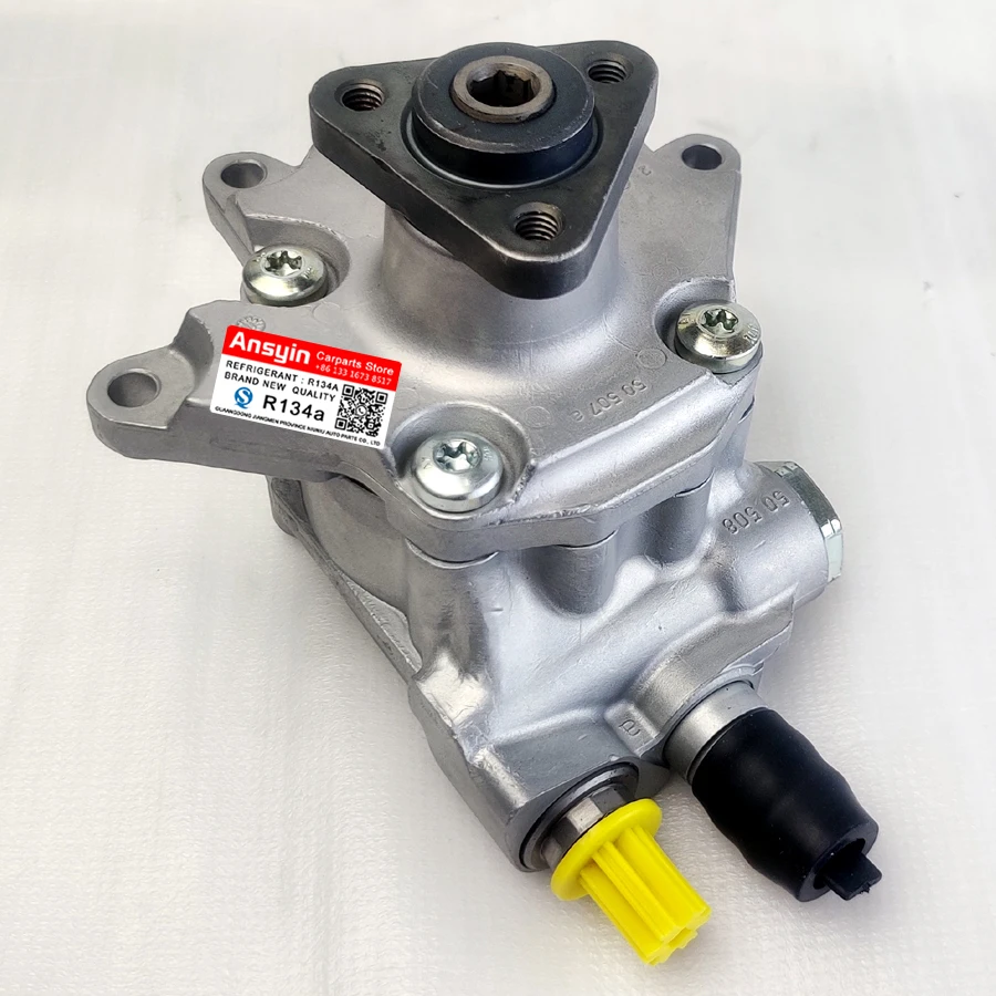 Power-Steering-Pump-For-Porsche-Panamera-2009-2010-2011-2012-2013-2014 ...