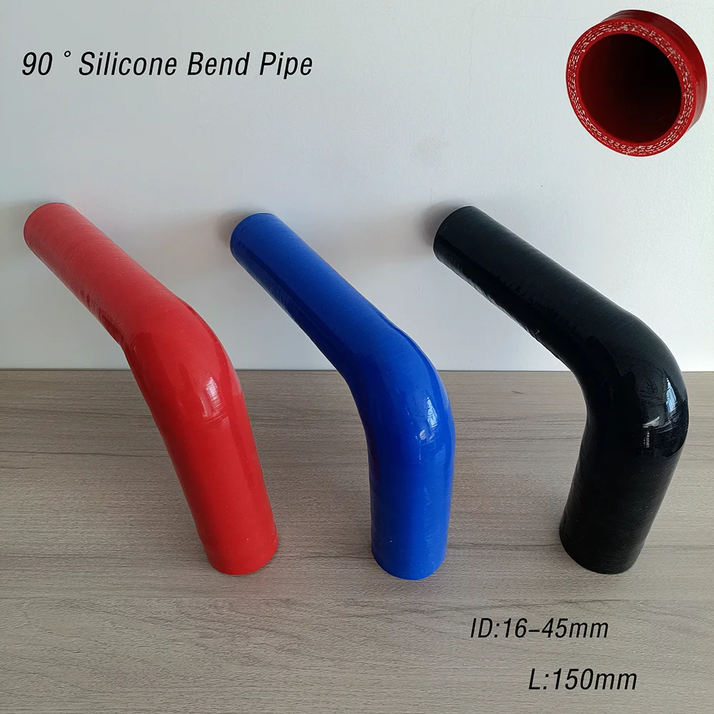 90-silicone-bend-pipes-in-red-blue-and-black-with-complete ...