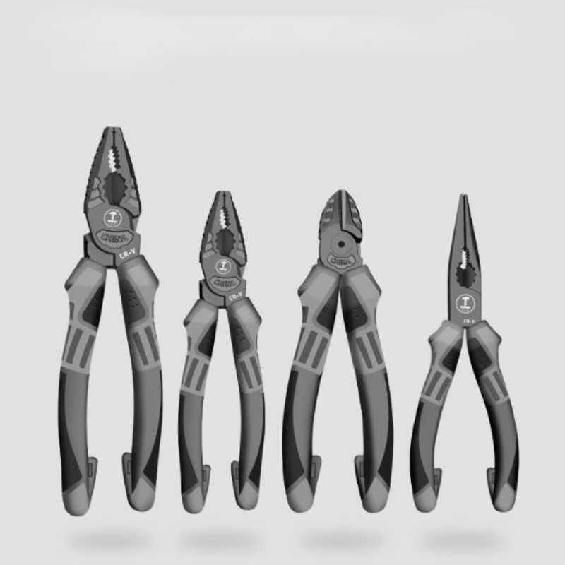 Needle-nose Pliers | Greener Cutter | Xiaomi Pliers | Wire Cutter ...