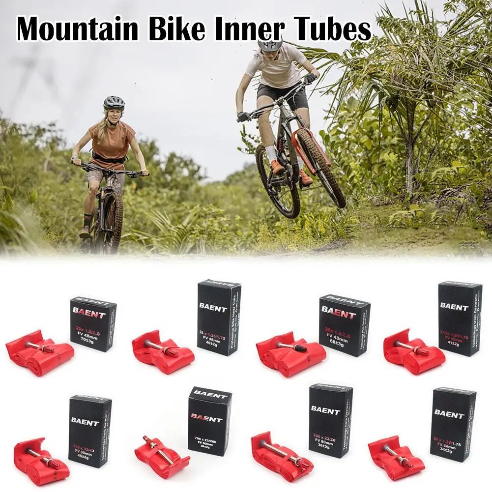 Mountain-Bike-Inner-Tube-29-Inches-MTB-Tire-27-5-26-Bike-Tyres-FV-48mm ...
