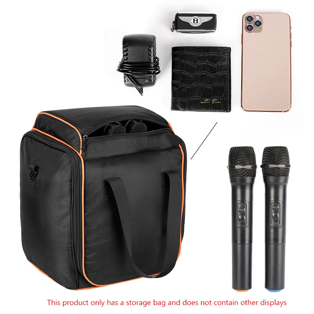 Oxford-Cloth-Carrying-Case-with-Shoulder-Strap-Storage-Shoulder-Bag ...