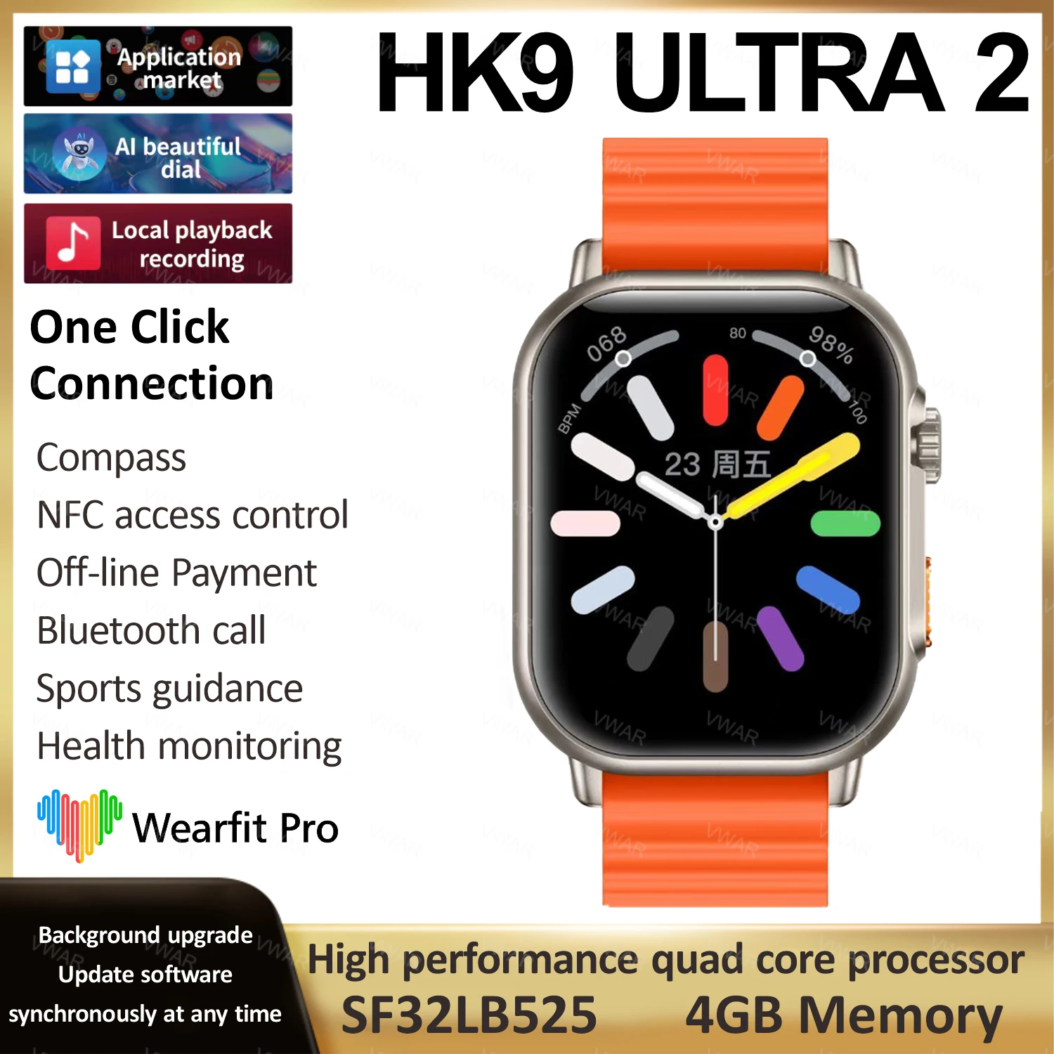 HK9-Ultra-2-AMOLED-ak-ll-saat-vaka-erkekler-HK8-Pro-Max-y-kseltilmi ...