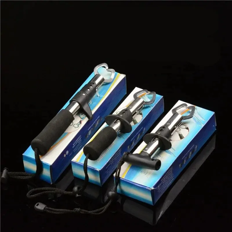 Stainless-Steel-Fish-Control-Fish-Control-Clamp-Fish-Clamp-Luya-Pliers ...