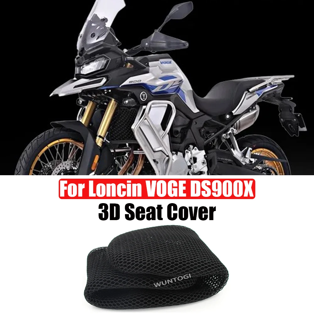 Motocicleta-3D-Mesh-Almofada-de-Assento-Cobre-Isolamento-T-rmico-Prote ...