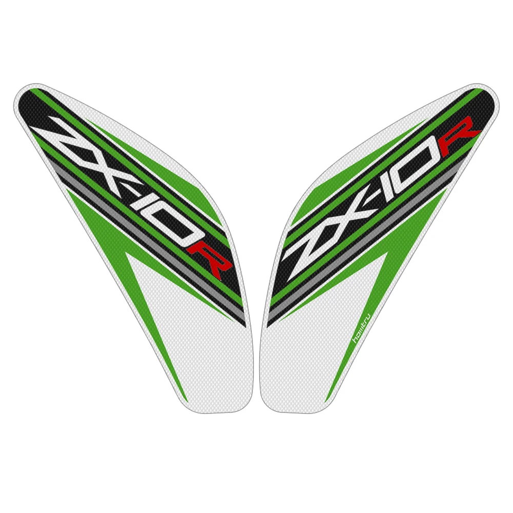 2022 Zx10r Pertectors Tank