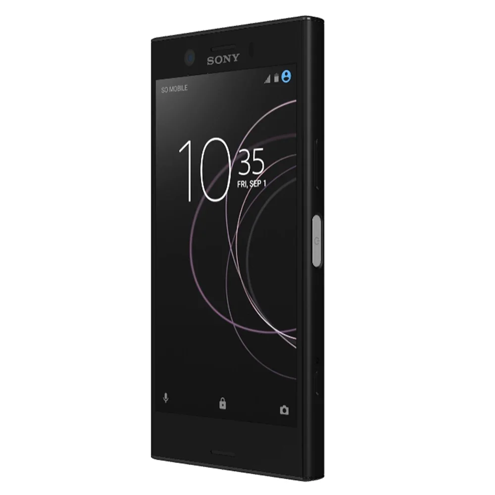 Original-Sony-Xperia-XZ1-Compact-Mobile-Phone-4-6-4GB-RAM-32GB-ROM ...
