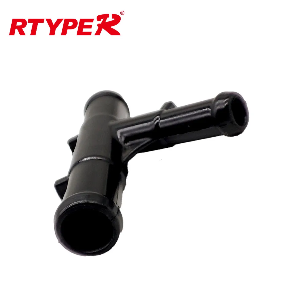 Car-Engine-Coolant-Water-Hose-Pipe-Connecting-Pipe-For-Chery-A3-A5-A1 ...
