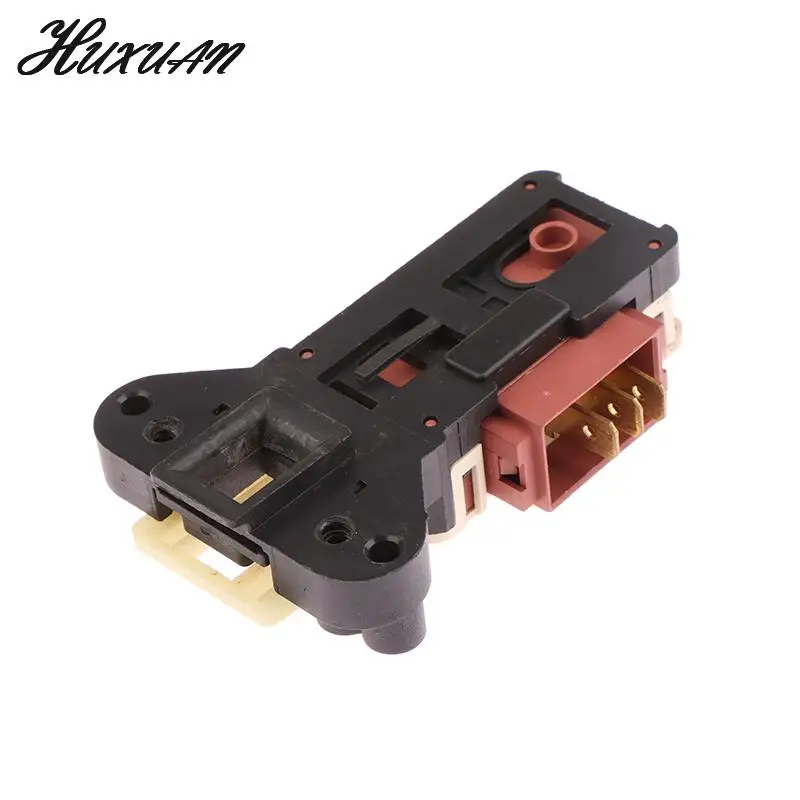Washing Machine Electronic Delay Door Lock ZV-446 T2805310400 Suitable For Beko TCL Washing ...