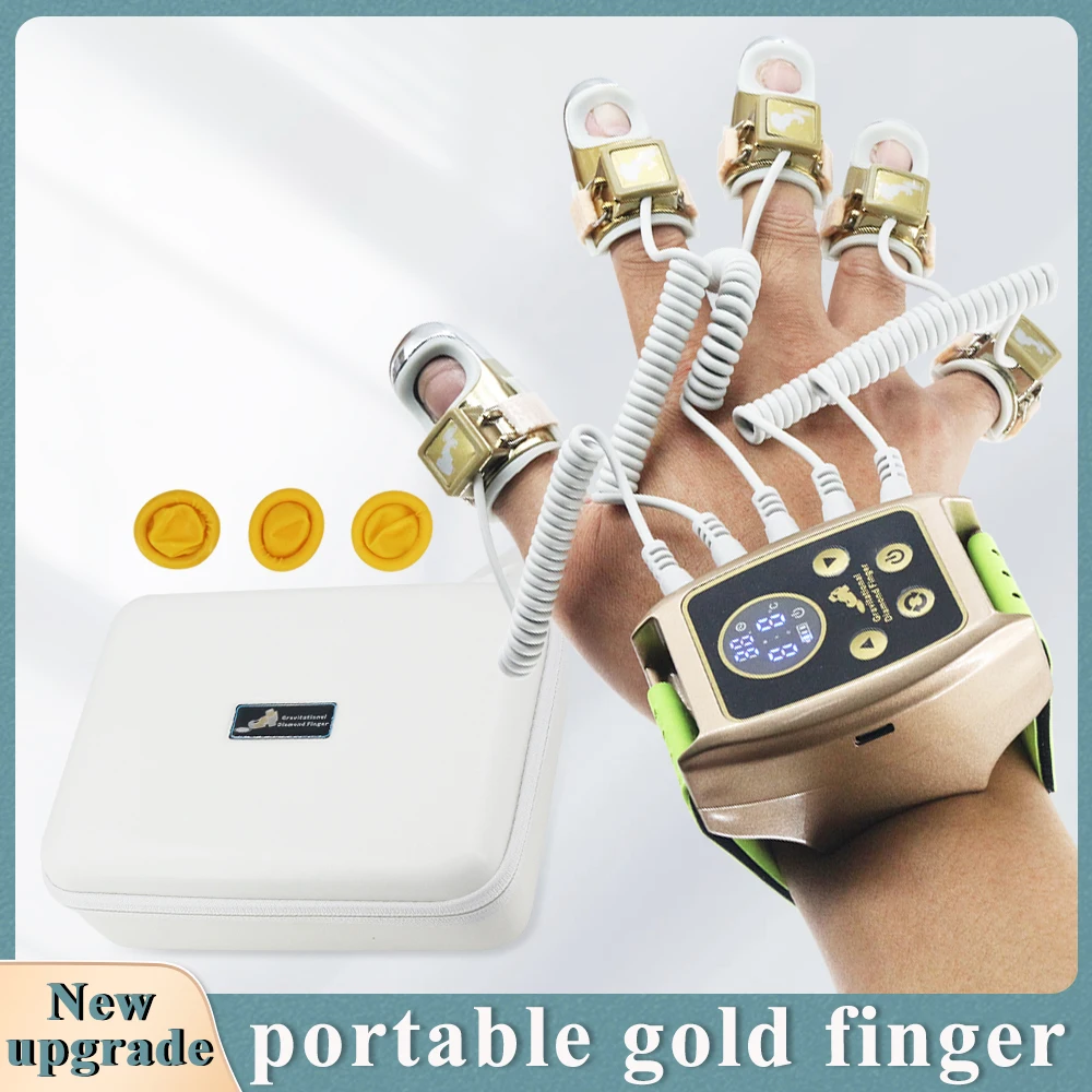NEW-Face-Lifting-Body-Relaxation-Massager-2024-Microcurrent-Golden ...