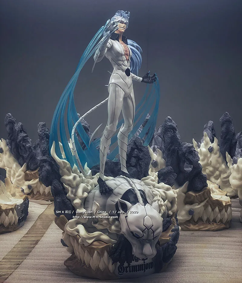Spot-laiss-e-SM-Studio-Grimmjow-Jaggerjack-Pantera-GK-dition-limit-e-mod-le-de-figurine.jpg