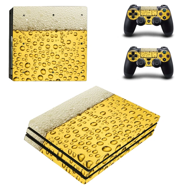 Playstation 4 Skins