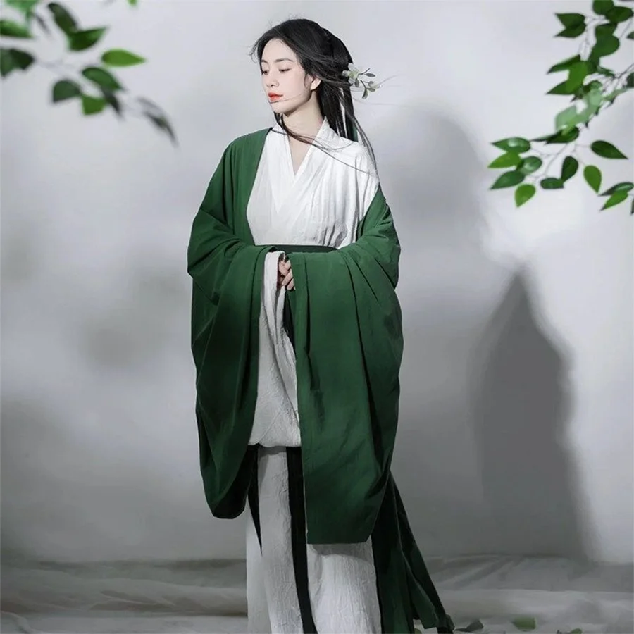 Hanfu-Coat-Chinese-Style-Traditional-Daily-Hanfu-Pure-Han-Tang-Ancient ...