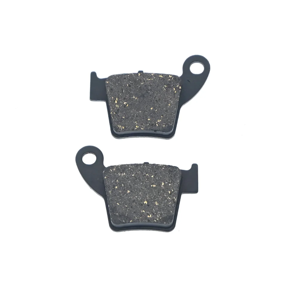 USERX Motorcycle disc brake pad Brakes Front Rear Disc Brake Pads For ...